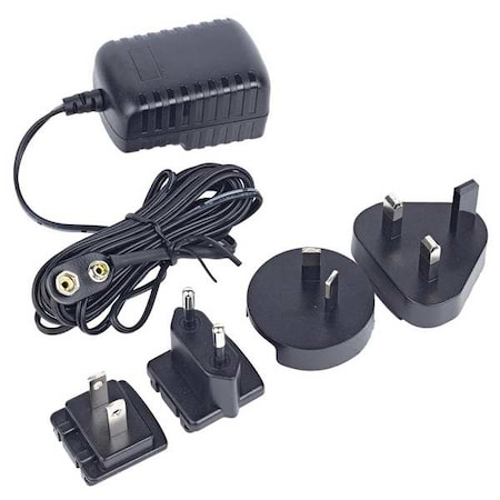 Control Co Easy Use Adapter 115Vac 4138 | Zoro