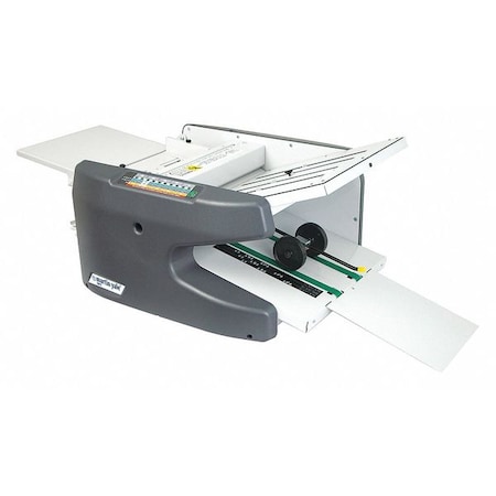 Premier Autofolder Machine, 1811 1811 | Zoro