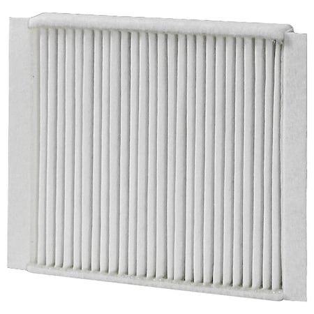 Rittal Pleated Filter, PK5 3322720 | Zoro