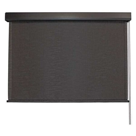 Keystone Fabrics Exterior Sun Shade, Kona, 72 in. W, Cord E60.68.60 | Zoro