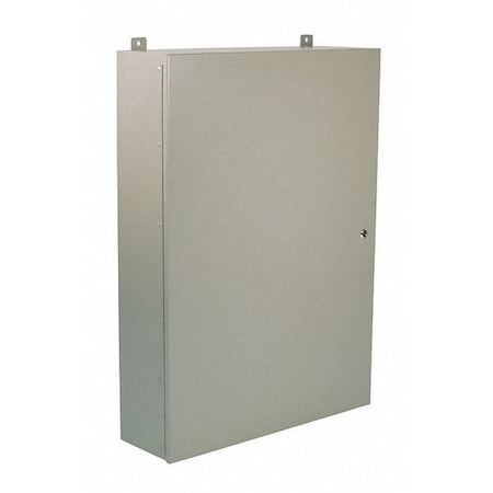 Wiegmann Carbon Steel Electrical Enclosures, 42 in H, 13 in D, 30 in W ...