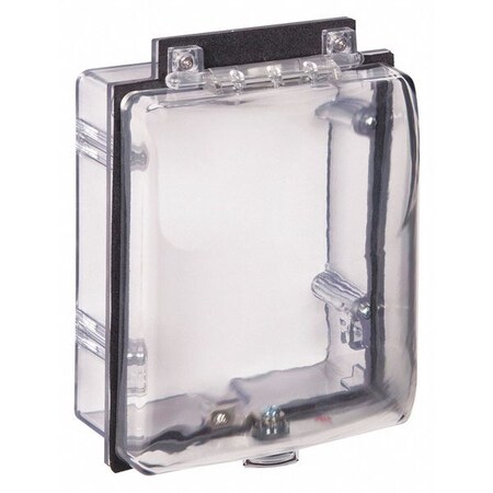 Safety Technology International Mega Stopper STI-7531V | Zoro