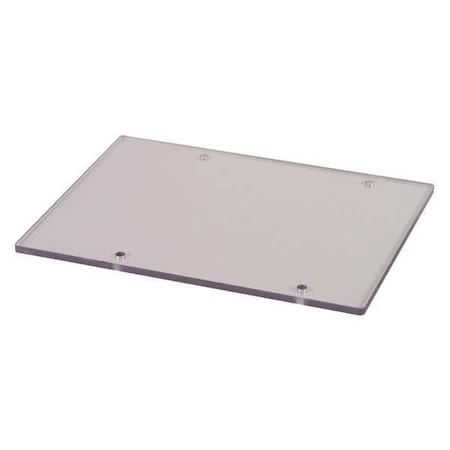 Safety Technology International Backplate STI-1280 | Zoro
