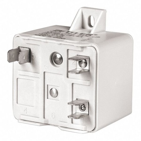 Franklin Electric Relay 230V 305213902 | Zoro