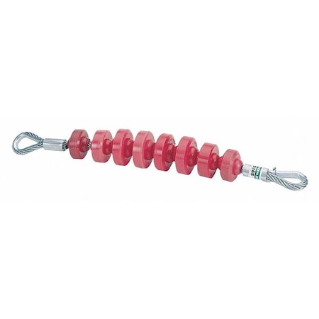 Greenlee Mandrel-Plastic 2.0 39265 39265 | Zoro