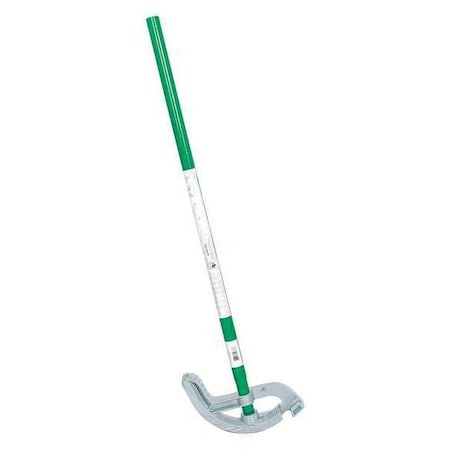 Greenlee Hand Conduit Bender 3/4 Emt-1 841FH | Zoro