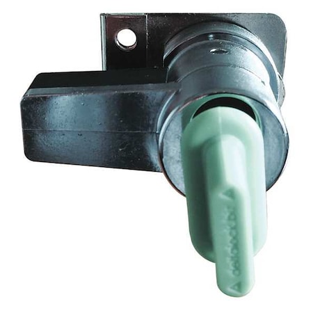Delta Lock Ratchet Lock Housing, Adhesive Mounted G RI1875 ADHEPC HSG ...