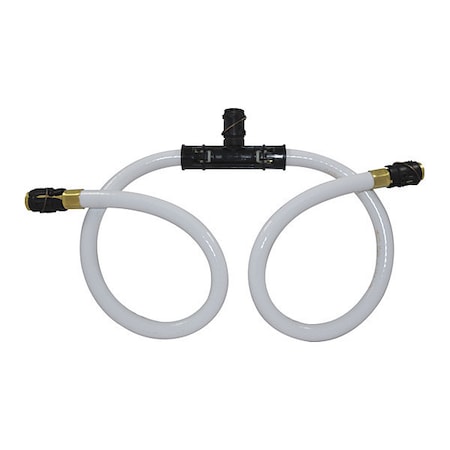 DELTA Quick Connect Hose Assembly (RP34352) | Zoro