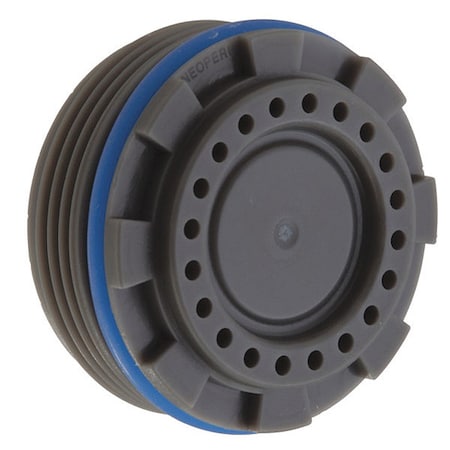 Delta Delta Aerator, .5 Gpm RP60729 | Zoro