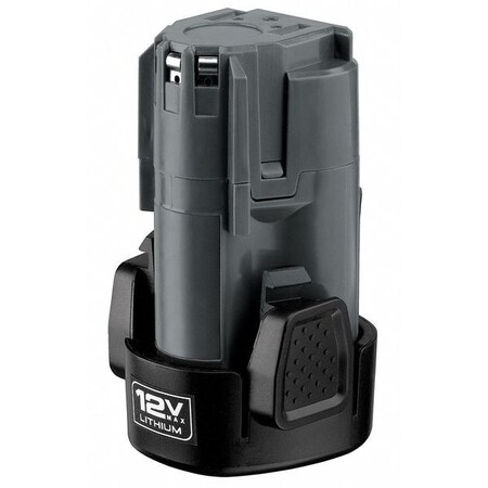 Porter-Cable 12V MAX Lithium Ion Battery PCL12BLX | Zoro