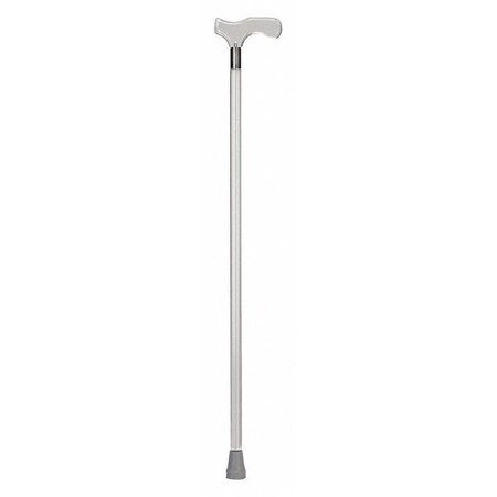 Dmi Cane, Derby-Top, 37 in. H, Clear, Acrylic 502-1342-5500 | Zoro