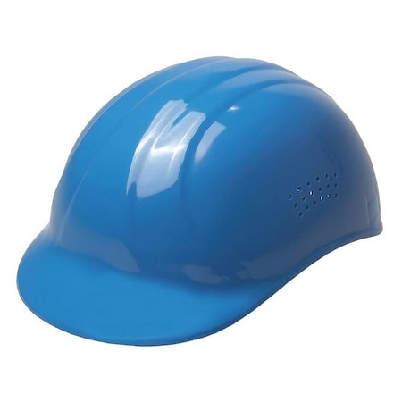 Erb Safety Vented Bump Cap, Front Brim, 4-Point Pinlock Suspension ...