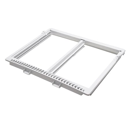 Electrolux Drawer Cover 242201805 | Zoro