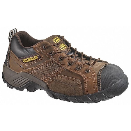 Cat Footwear Women's, Composite Toe, Work Boots, 7, M, Brown, P90087 ...