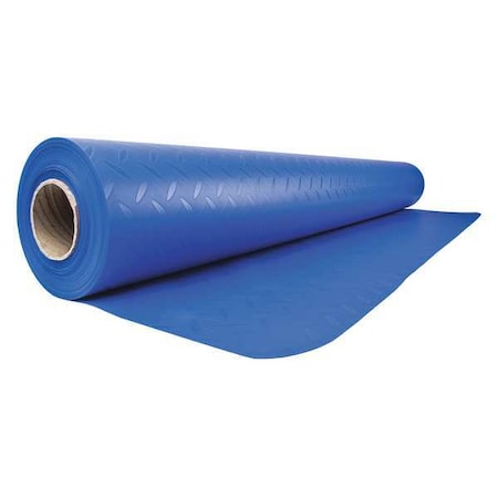 Surface Shields Floor Protection, 36in.W, 10 mil, (1) Roll CVR1036100 ...