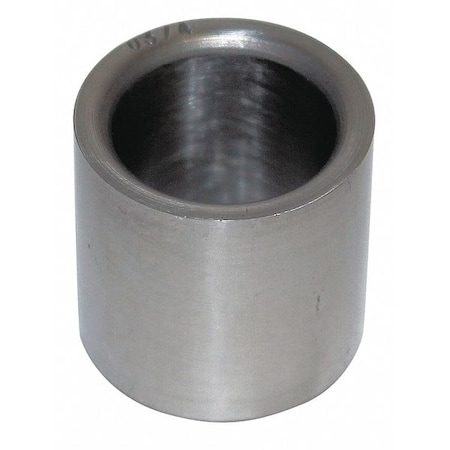 United Drill Bushing Drill Bushing, Hdless Press Ft, 35mm, 25mmL PM48 ...