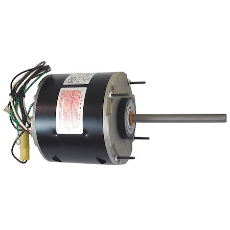 Tpi Motor, 480V, 5100 58607001 | Zoro