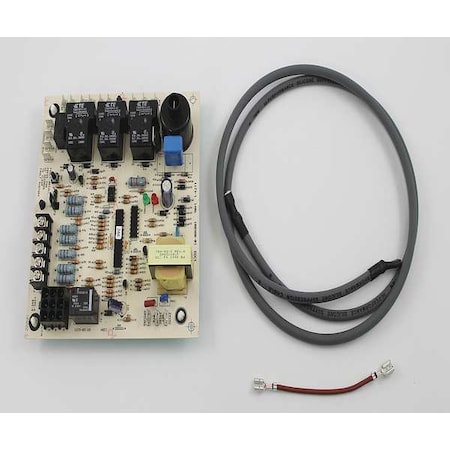 Lennox Ignition Control Board 17W82 | Zoro