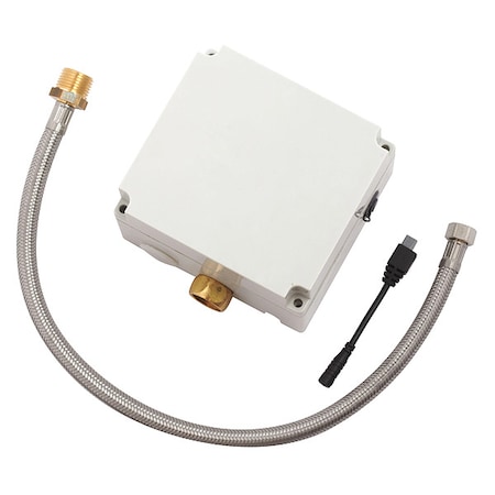 American Standard Faucet Control Box for Selectronic American Standard ...