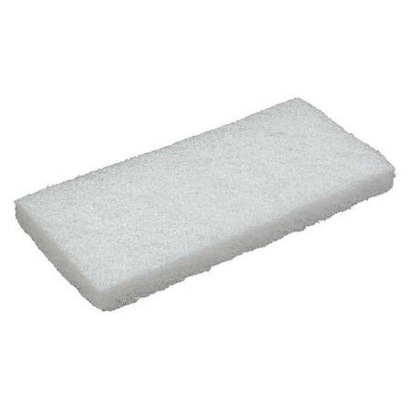 Superior Tile Cutter And Tools Pad, Scouring, Nylon, 10in x 4-3/8in x ...