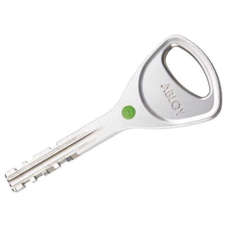 Abloy Control Key, ABLOY Padlocks SENTRY-KEY | Zoro