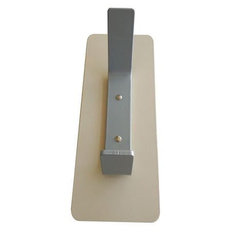 Zoro Select Magnetic Mount Hook, 15 lb., 8in.L 35HV61 | Zoro