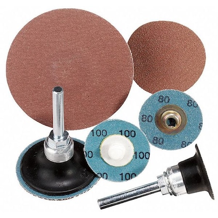 United Abrasives/Sait SAIT 55232 Z -Zirconium High Performance ...