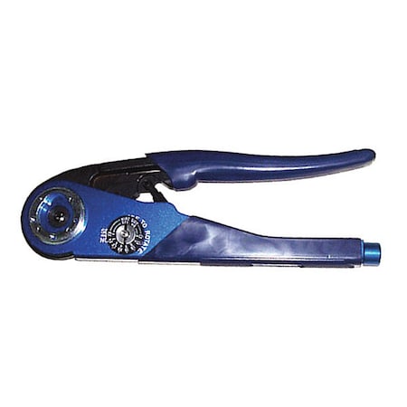 Astro Pneumatic 9-1/4" Crimp Tool M22520/1-01 Large 12 through 20 ...