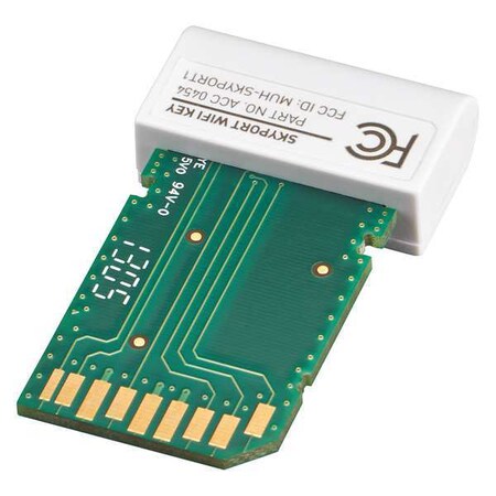 Johnson Controls Wifi Card, Use With Johnson Controls T8000 Series ...