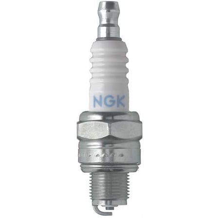 Ngk Spark Plugs NGK Spark Plug, BKR4E 130-911 | Zoro
