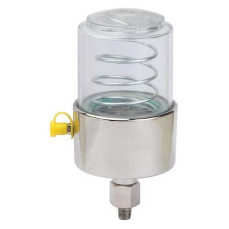 Westward Grease Feeder, 6 oz., 6 in.H 35PC03 | Zoro