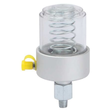 Westward Grease Feeder, 2 oz., Dynamic Condition 35PA98 | Zoro