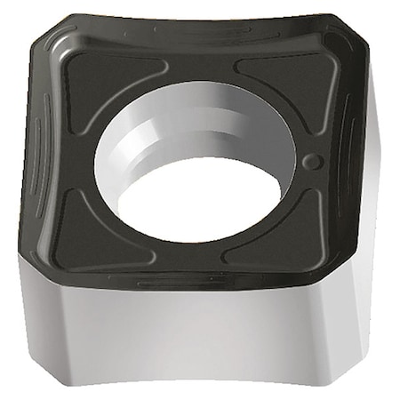 Walter Walter - Insert Square Neg With Hole SNGX1205ANN-F57 | Zoro