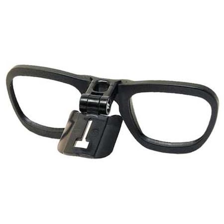 SCOTT SAFETY Spectacle Kit,AV-3000 Facepieces (805753-01) | Zoro