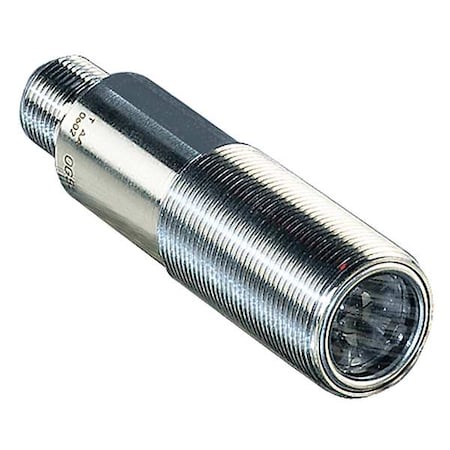 Ifm Photoelectric Sensor,Cylindrical,Diffuse (OGH500) | Zoro