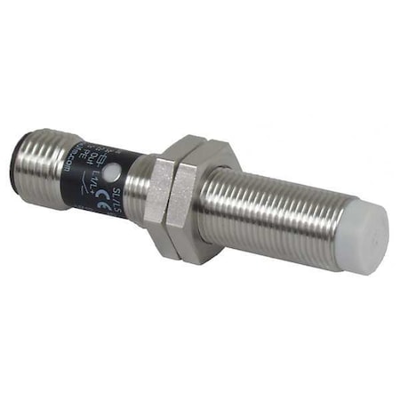 Ifm IF0312 $75.37 Proximity Sensor, Inductive, 7mm, NO | Zoro.com