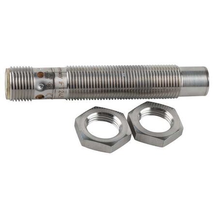 Ifm IFT246 $57.42 Proximity Sensor, Inductive, 6mm, NPN, NO | Zoro.com