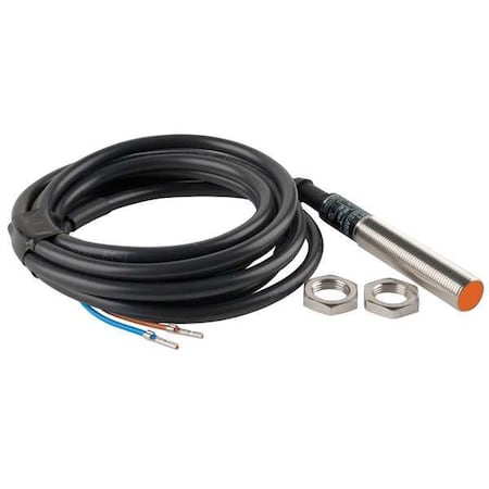 Ifm IF0006 $40.51 Proximity Sensor, Inductive, 2mm, NC | Zoro.com