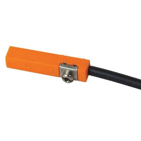 Ifm T-Slot Sensor, DC, 3-Wire, PNP/NPN, N.O. MK5103 | Zoro