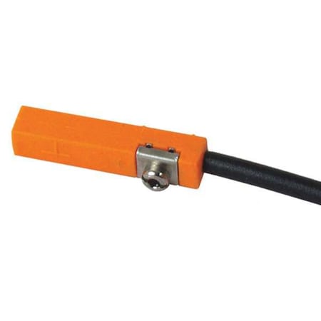 Ifm T-Slot Sensor,2-Wire,PNP/NPN,N.O. (MR0100) | Zoro