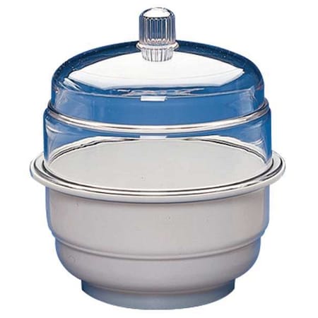 Sp Scienceware Desiccator, 26cm F42031-0000 | Zoro