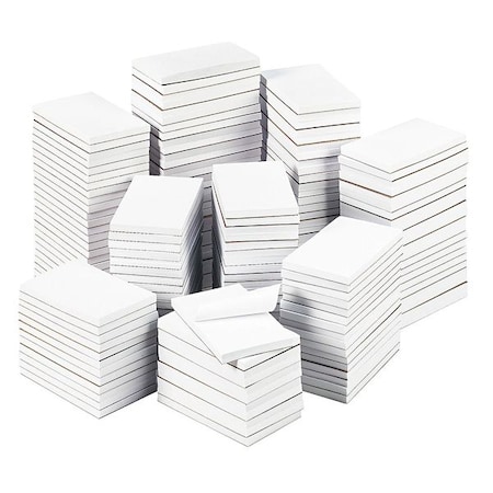 Universal Sticky Notes, Scratch Pad, 3x5 In, Pk180 UNV35623 | Zoro