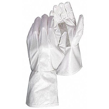 Superior Glove Electro-Static Spray Painting Glove, S, PR 1401S2GH | Zoro