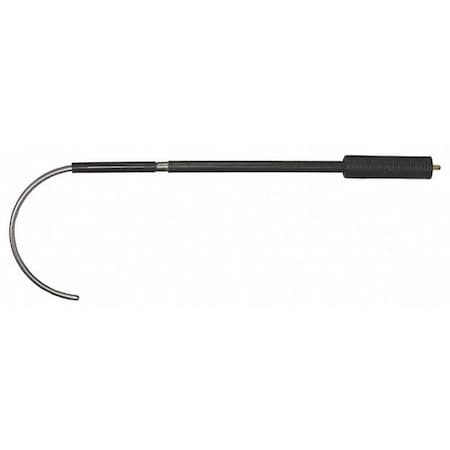 Amerivap Systems Overhead Pipe Cleaning Tool XTR-NJ100001 | Zoro