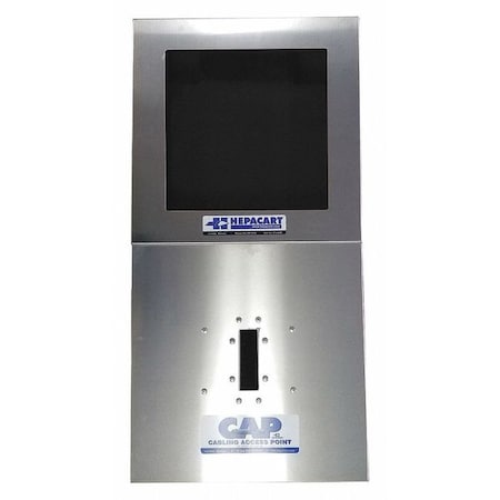 Hepacart Wire Placing Tool Kit, Mfr. CAP, CAPEXT COMBOSAE | Zoro