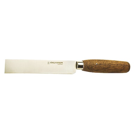 Dexter Russell Square Point Rubber Knife Square Point, 9-3/4" L 60130 ...