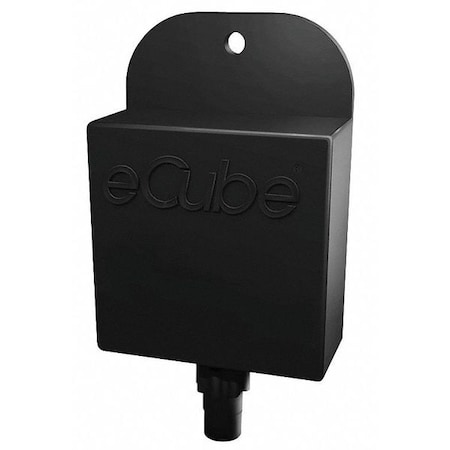 Ecube Refrigeration Cycle Control, 4 In EC-101 | Zoro