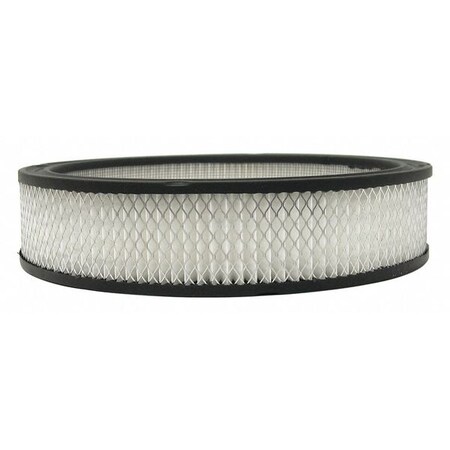 Luber-Finer Air Filter, Element Only, 2-5/16in.H. AF736 | Zoro