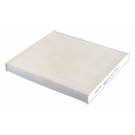 Luber-Finer Air Filter, Panel, 1-1/4in.H. CAF1797 | Zoro