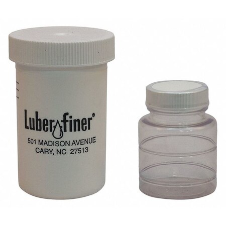 Luber-Finer Oil Sample Kit LOSK-1 | Zoro